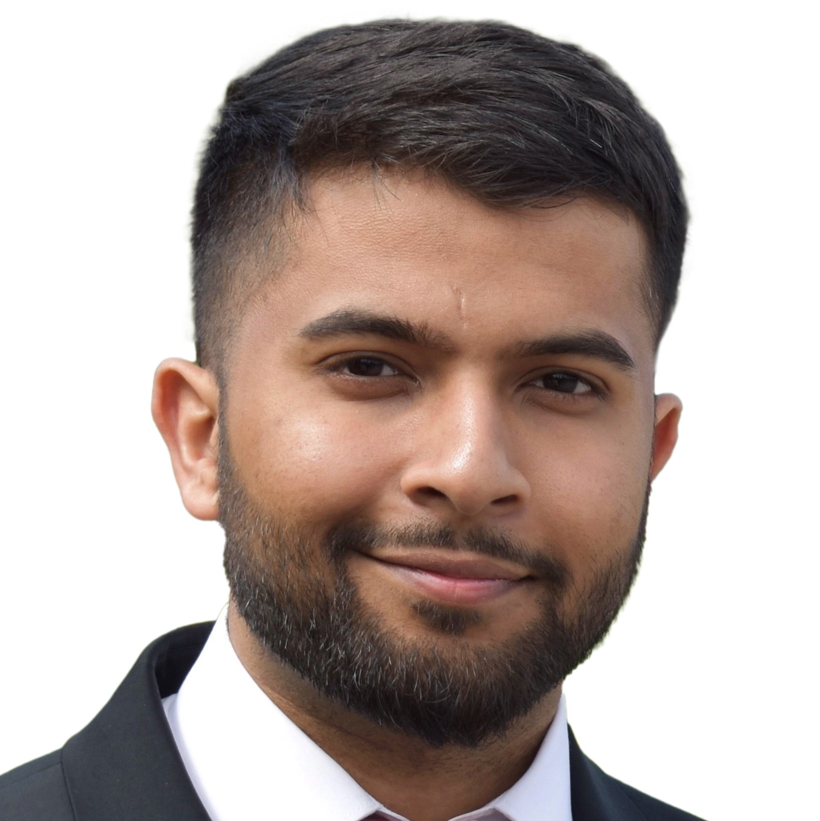 Reference Point – Our Team